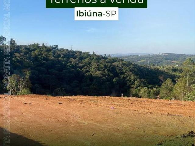 Oportunidade de Terreno 500m² no Interior
