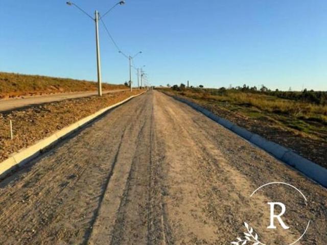 Oportunidade de Terreno à Venda em Araçoiaba da Serra