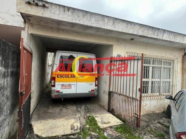 Oportunidade de Terreno com casa à Venda na Vila Zamataro. Guarulhos!
