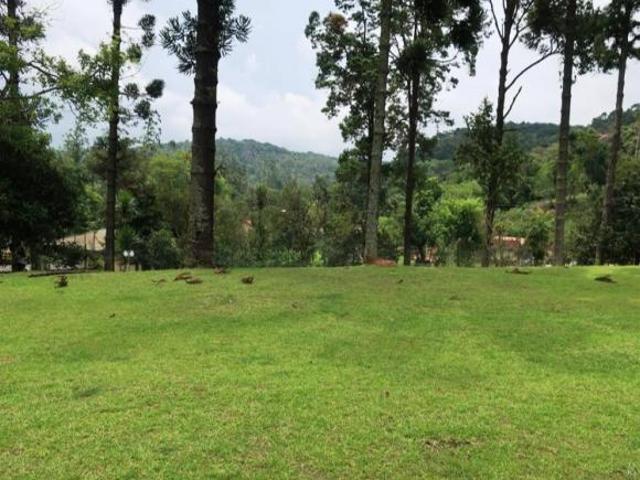 OPORTUNIDADE DE TERRENO EM BAIRRO NOBRE! Financiamento com o proprietário