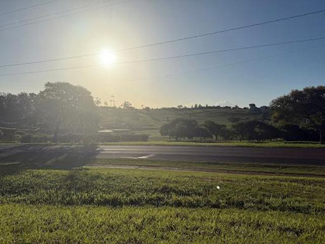 Oportunidade de Terreno na Represa