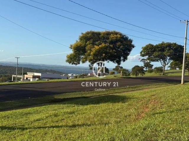 Oportunidade de Terreno na Represa