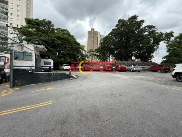 OPORTUNIDADE DE TERRENO NO CENTRO DE GUARULHOS