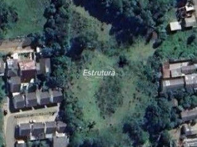Oportunidade de terreno para investimento com 8.160m² na Rua Radialista Osvaldo