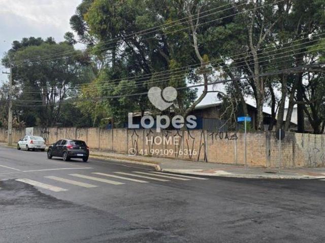 OPORTUNIDADE DE TERRENO | PINHAIS | 4.200M² TOTAL