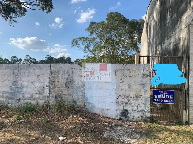 Oportunidade de terreno pq. Continental 3