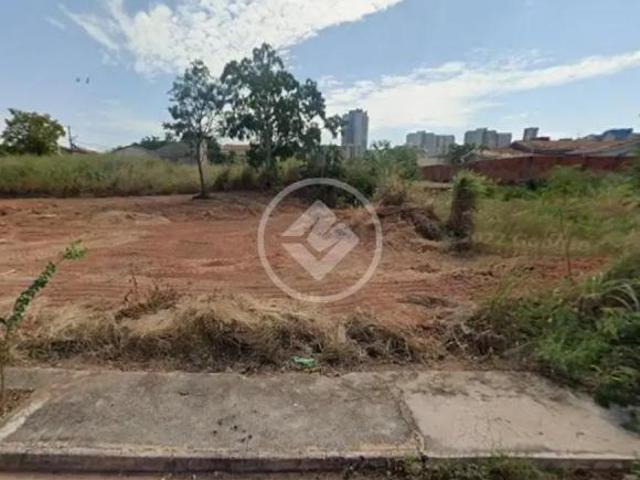 Oportunidade de Terreno Proximo ao Shopping Pantanal!