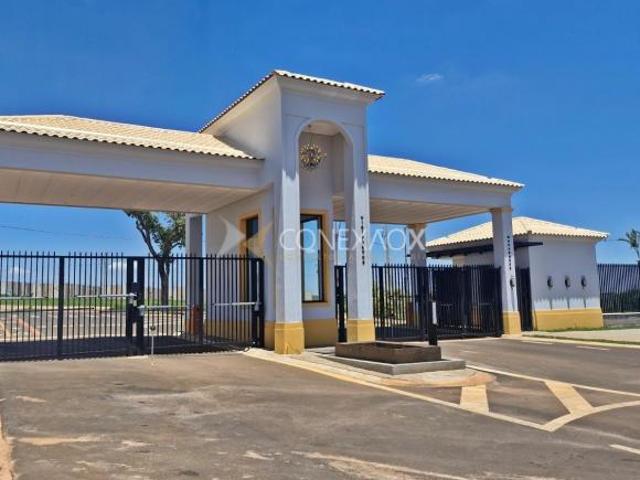 Oportunidade de Terreno pronto para construir com 200 m² em Paulínia
