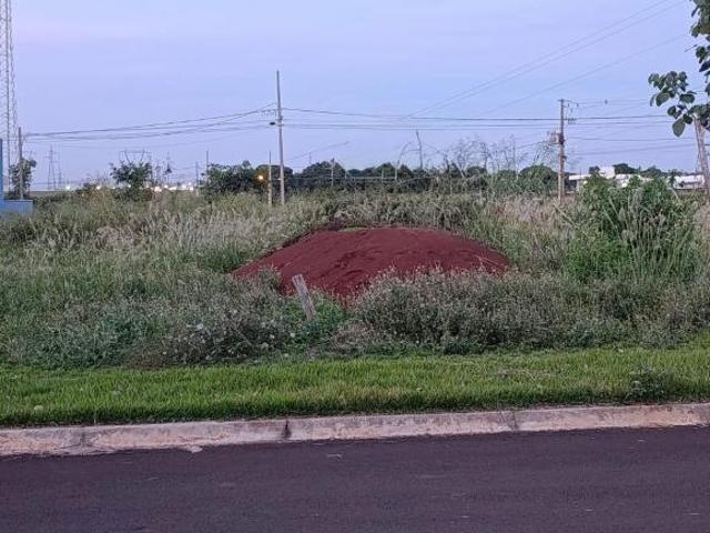 OPORTUNIDADE DE TERRENO PRONTO PRA CONSTRUIR – JARDIM IPÊ 4