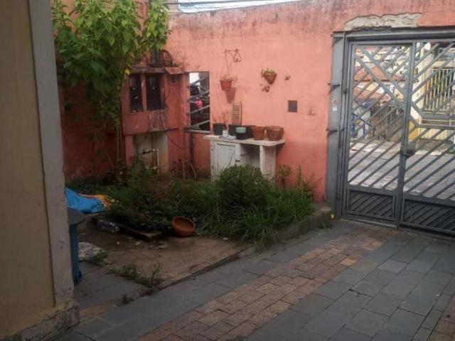 OPORTUNIDADE DE VENDA CASA TÉRREA EM PIRITUBA