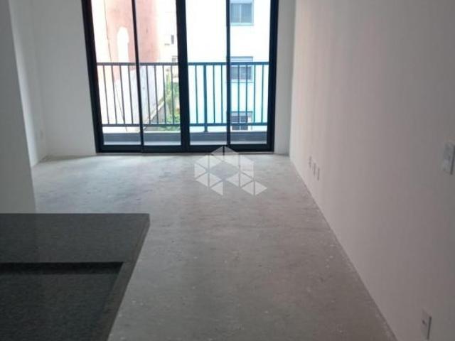 Oportunidade de Venda Apt Vila Buarque com Vaga de Garagem