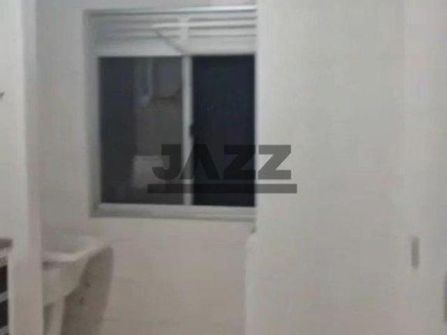 Oportunidade de Venda: Apartamento Funcional de 48 m² no Condomínio Colinas I