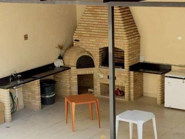 Oportunidade de venda de apto amplo