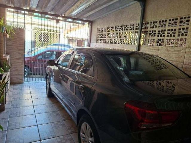 Oportunidade de venda de sobrado