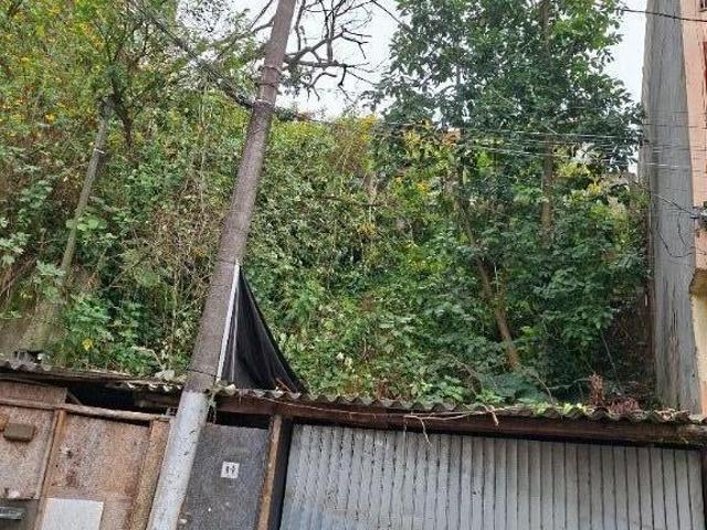 Oportunidade de venda de terreno