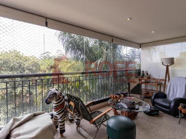 Oportunidade de venda suites com 3 vagas na Chacara Santo Antonio