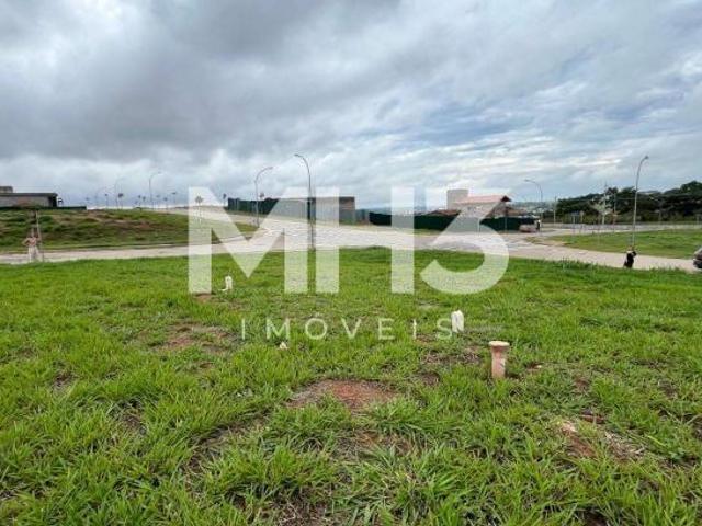 Oportunidade de venda terreno de esquina com 361,91m², sol da manhã no cond. Vis