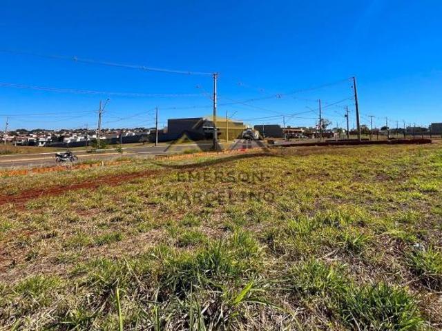 OPORTUNIDADE DE VENDA Terreno na Esquina de 334m2 na Av. Principal do Parque Tauá