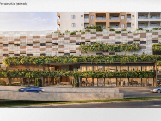 Oportunidade direto com a construtora, 2 dormitórios, varanda gourmet a preço de custo