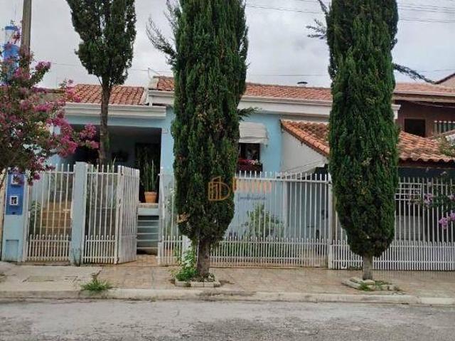 Oportunidade: Duas Casas no Mesmo Terreno no Jardim Novo Mundo – Votorantim/SP
