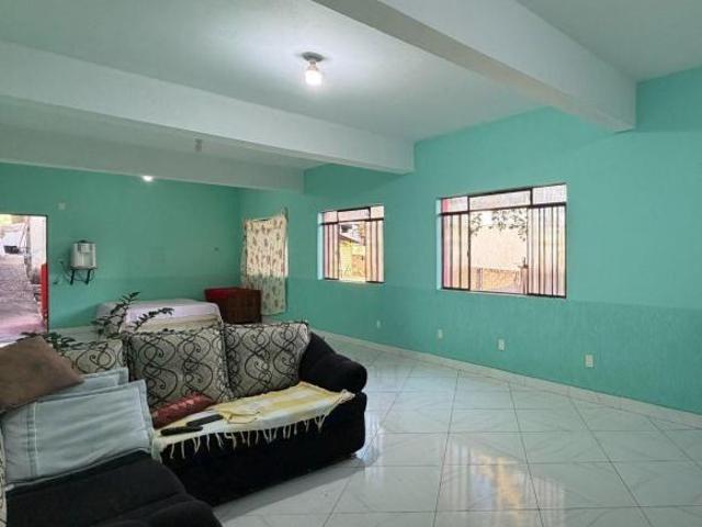 OPORTUNIDADE: DUAS CASAS NO MESMO LOTE