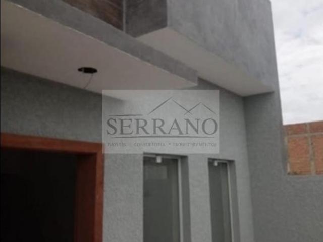 OPORTUNIDADE! DUAS CASAS PARA VENDA NO BAIRRO JARDIM ALPES DE SOROCABA EM SOROCABA