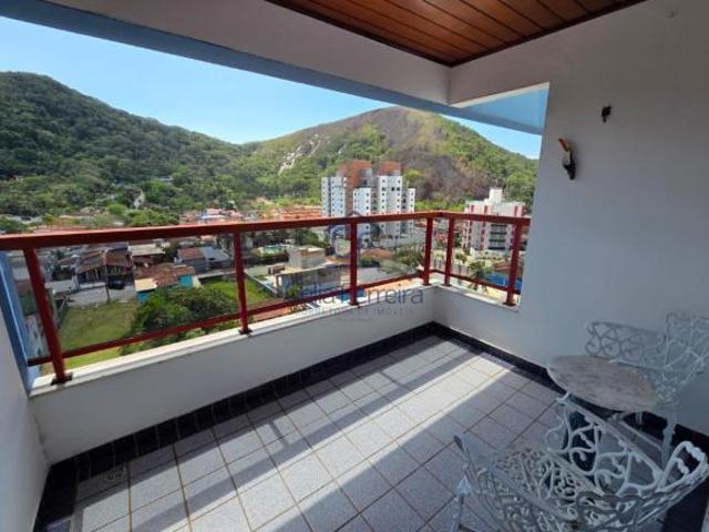 Oportunidade! Duplex no Edifício Costa Ligure Martim de Sá Caraguatatuba/SP