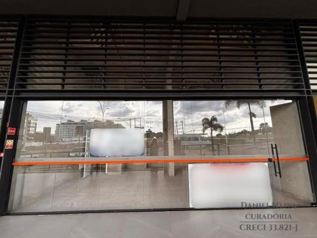 Oportunidade e Praticidade: Loja Comercial de 84m² à Venda no Noroeste