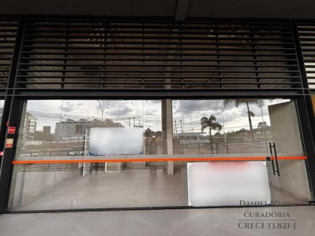 Oportunidade e Praticidade: Loja Comercial de 84m² à Venda no Noroeste