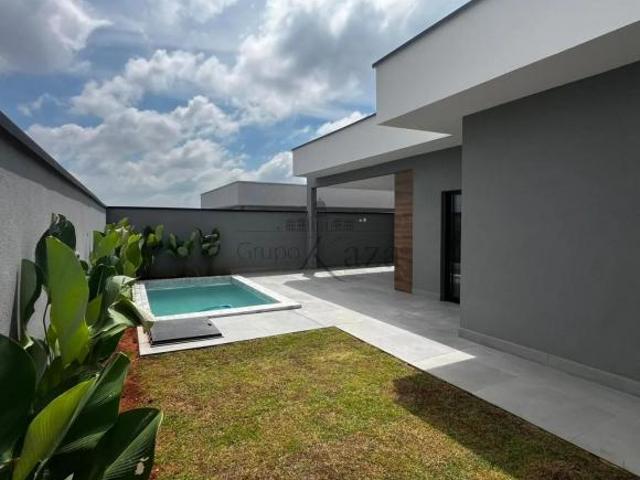 OPORTUNIDADE EM CONDOMÍNIO FECHADO | RESIDENCIAL SANTA MÔNICA – CAÇAPAVA/SP