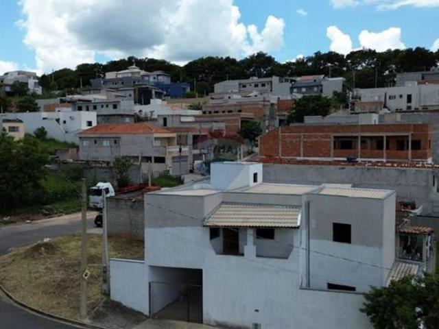 OPORTUNIDADE em construção 160m² Bairro Horizonte Azul, Itatiba/SP R$ 349.900