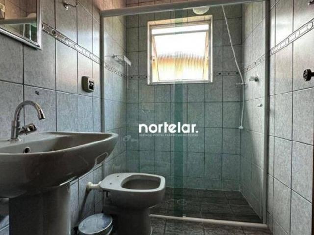 Oportunidade em Caieiras laranjeiras Sobrado 3 Quartos