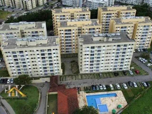 Oportunidade em Camaragibe Residencial Parque Verde Apartamento de 2 quartos
