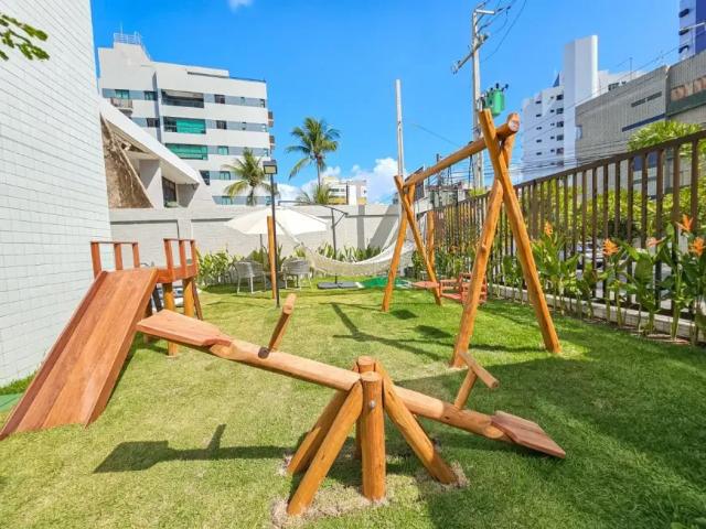Oportunidade em Candeias | Edf. Aurora Ville | 02 quartos | Lazer Completo | Varanda
