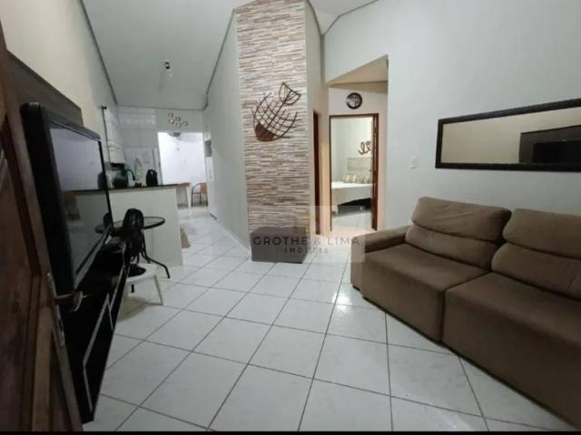 Oportunidade em caraguatatuba – casa mobiliada a 500m da praia!