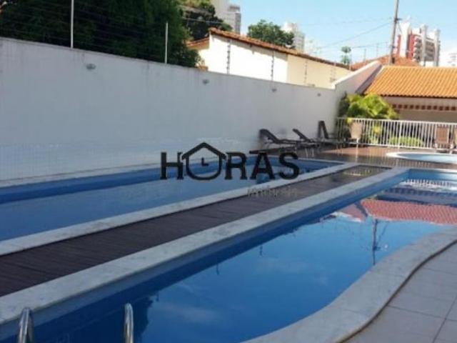 Oportunidade em Cuiabá 2 Quartos com Suíte por 480 Mil