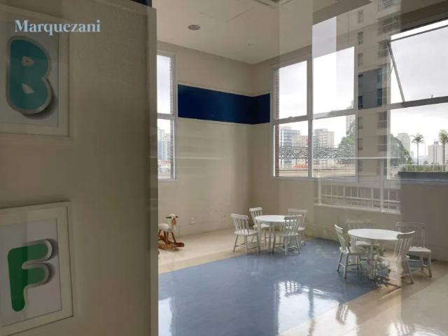 Oportunidade em andar alto com linda vista