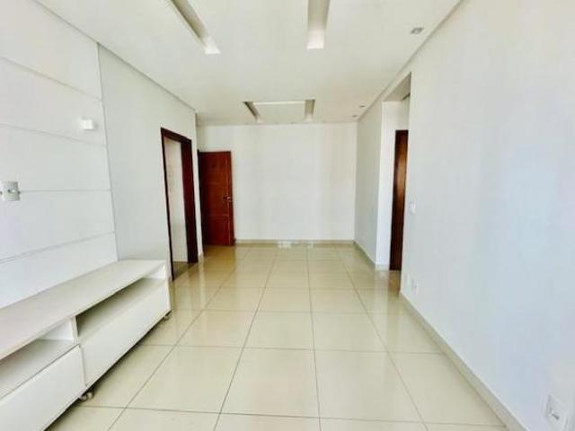 Oportunidade em Águas Claras: 2 Quartos 1 Suíte, Andar Alto e Lazer Completo no San Lorenzo