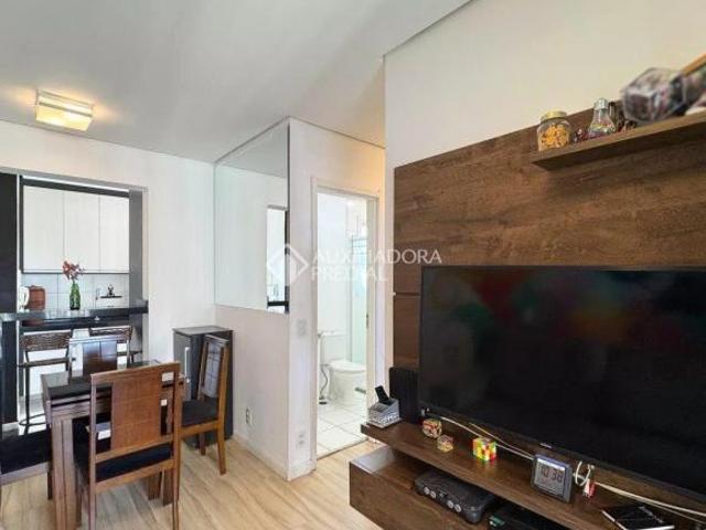 Oportunidade em Apartamento no Jardim Olavo Bilac