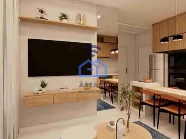 Oportunidade em Apartamento no Residencial Las Vegas com vista mar à Venda no Porto Novo, Caraguatat