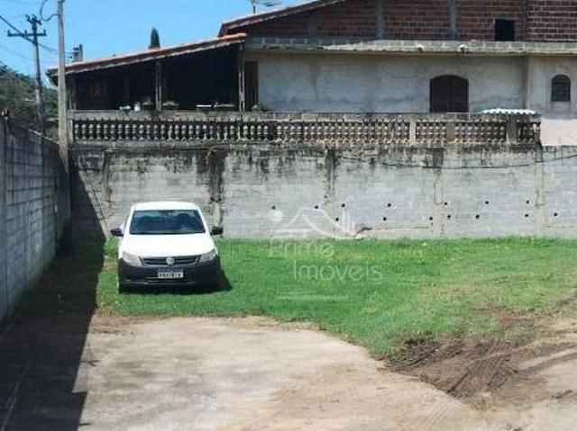Oportunidade em Arujá: Lote Plano de 610m² Próximo à Dutra