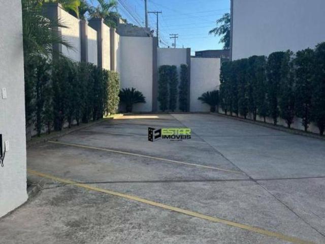 OPORTUNIDADE EM ATIBAIA – Village com 2 Suítes | 100 m²