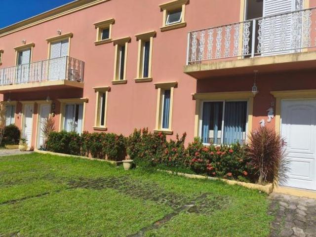OPORTUNIDADE EM Bertioga – SOBRADO EM VILLAGIO PRÓXIMO À PRAIA