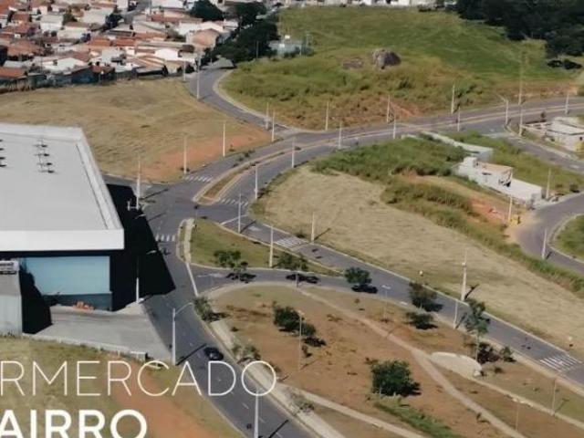 OPORTUNIDADE em BRAGANÇA PAULISTA | LOTES a partir de 250m² em Bairro Planejado com Área de LAZER