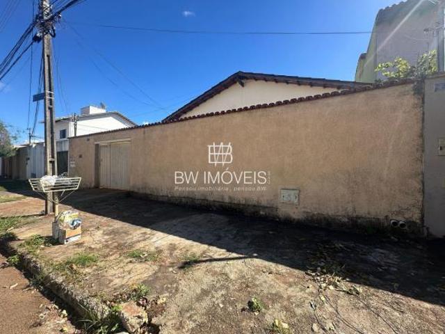 Oportunidade em Goiânia: Casa no Jardim Atlântico – Lote 420mts