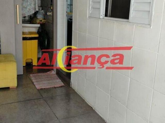 Oportunidade em Guarulhos Taboão Sobrado Comercial/Residencial