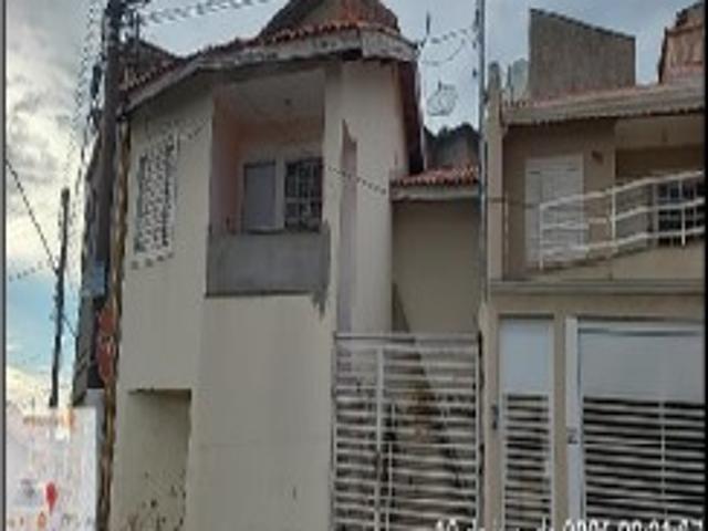 Oportunidade em destaque — Casa no Jardim Sao Miguel, Braganca Paulista SP, Nº 351, 2 quartos, 2 vagas, 80,08m² | Leilão