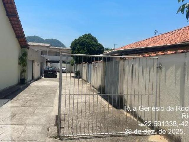 Oportunidade em destaque — Casa no Papucaia, Cachoeiras de Macacu RJ, Nº 23, 2 quartos, 49,95m² | Licitação Aberta