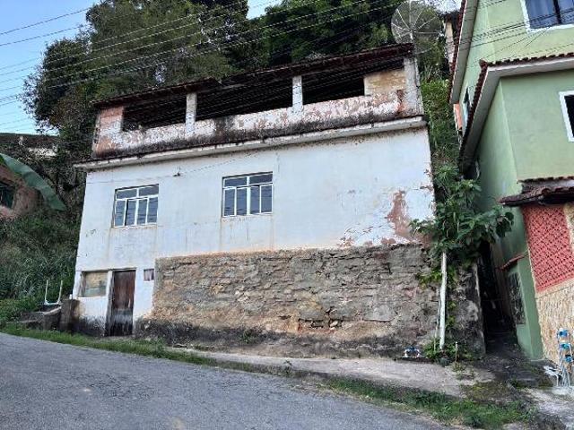 Oportunidade em destaque — Casa no Porto Novo, Alem Paraiba MG, Nº 230, 48,88m² | Leilão