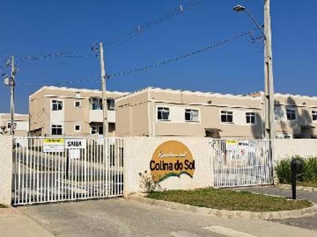 Oportunidade em destaque — Apartamento no Jardim Campo Verde, Almirante Tamandare PR, Apto 5412, 2 quartos, 1 vaga, 40,32m² | Leilão
